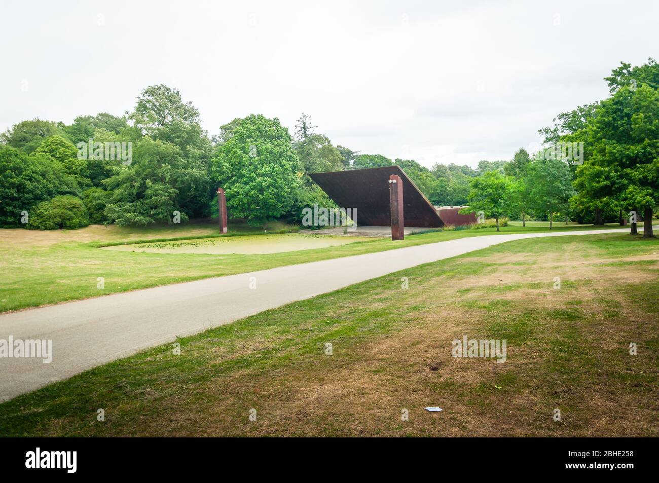 Crystal palace bowl hi-res stock photography and images - Alamy