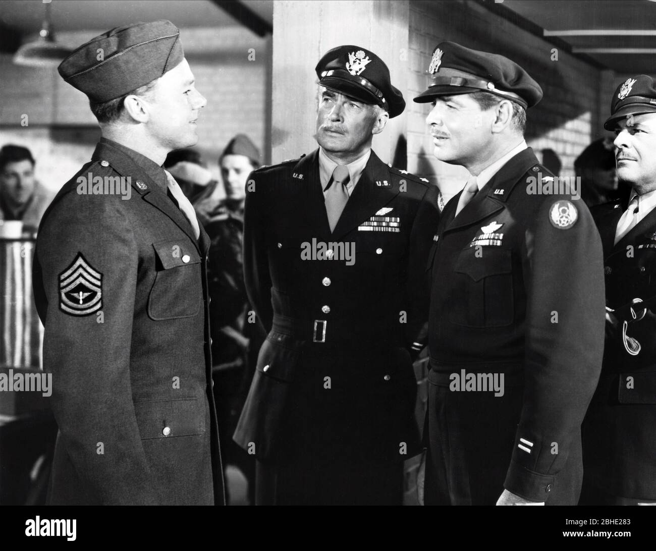 Maj Gen Johnson High Resolution Stock Photography and Images - Alamy