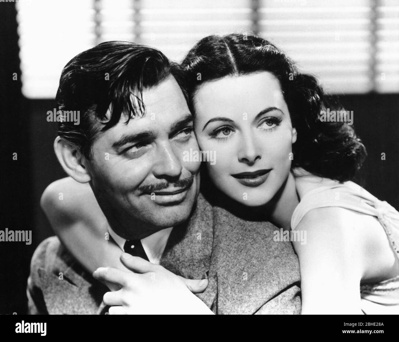 Hedy Lamarr High Resolution Stock Photography and Images - Alamy