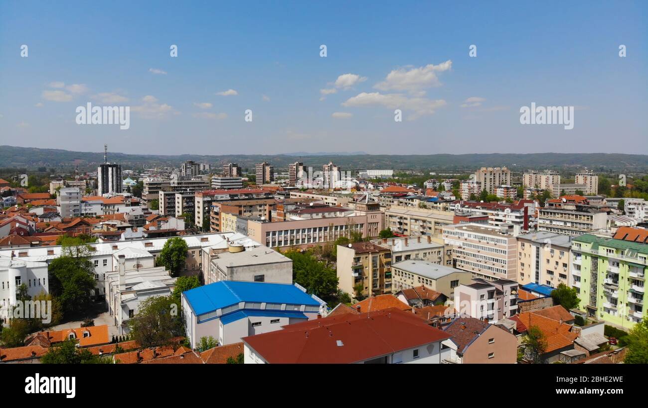 Krusevac hi-res stock photography and images - Alamy