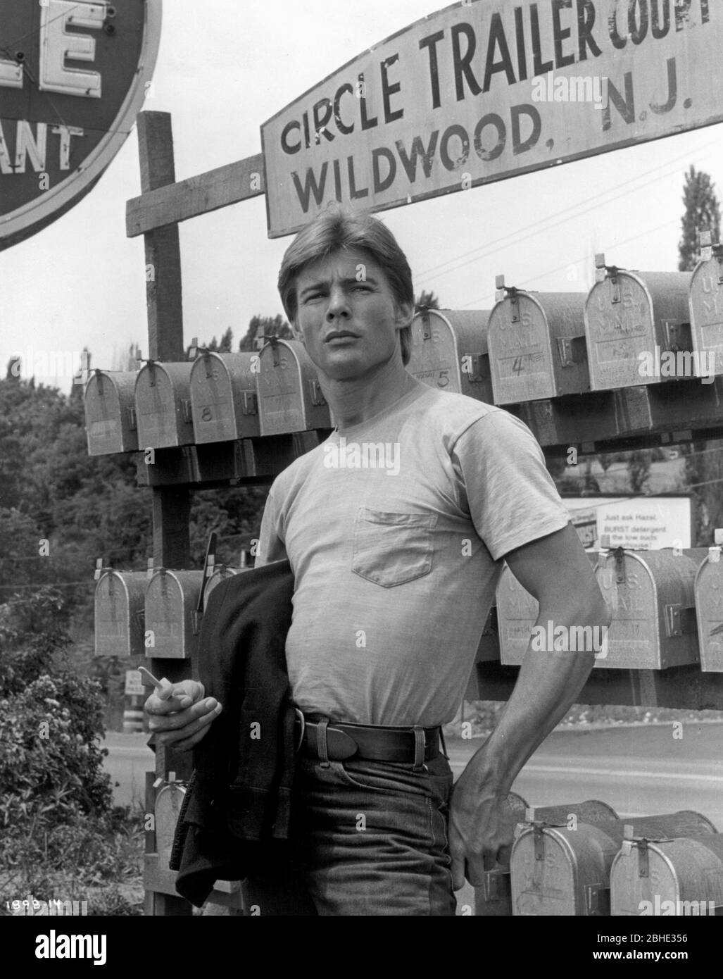 Jan Michael Vincent High Resolution Stock Photography and Images - Alamy