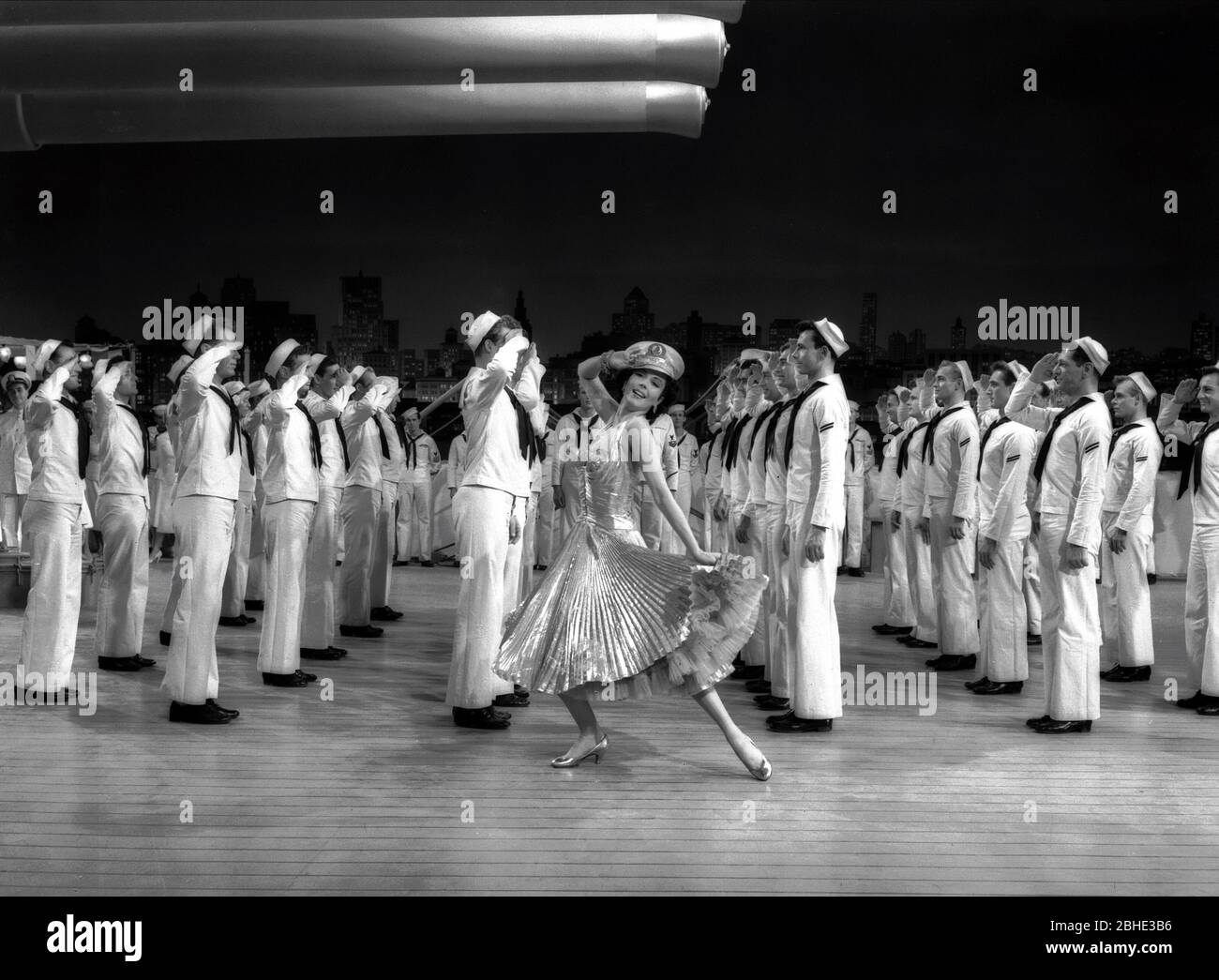 Ann Dancing High Resolution Stock Photography and Images - Alamy