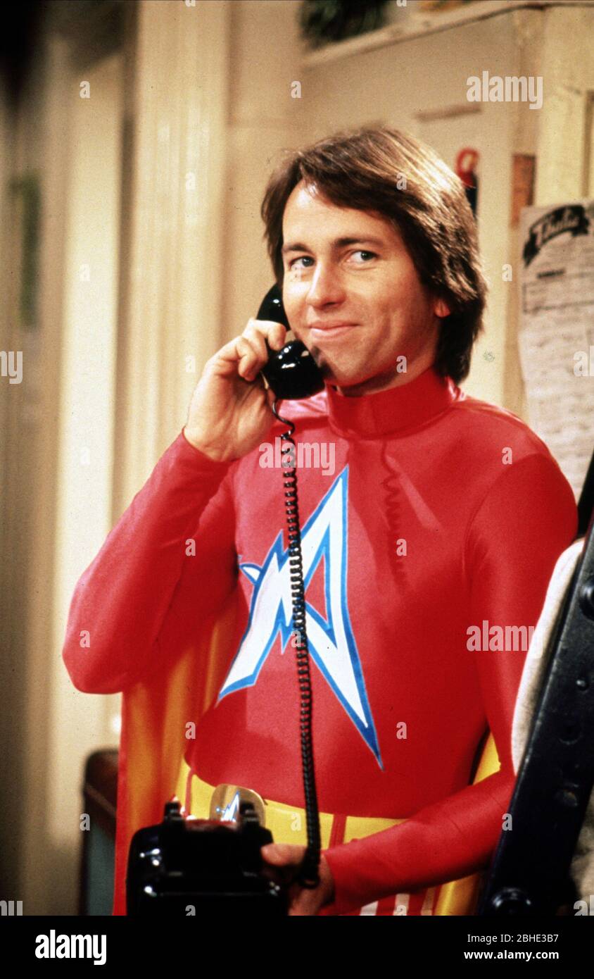 John Ritter High Resolution Stock Photography and Images - Alamy