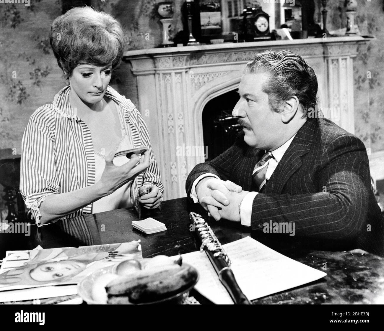 Caesar Smith High Resolution Stock Photography and Images - Alamy