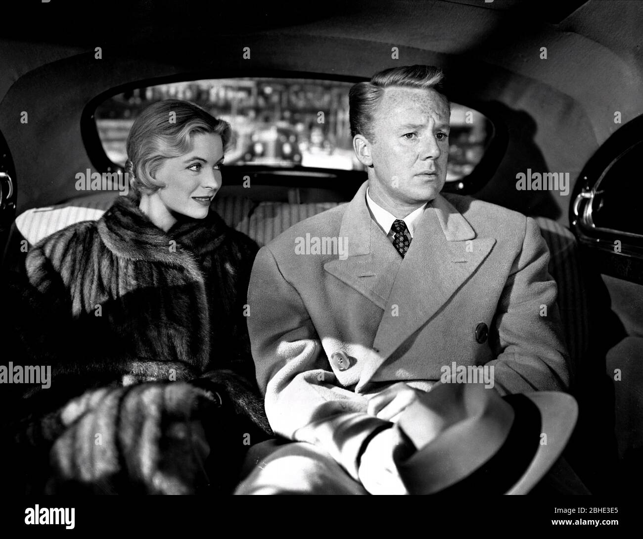1952 Director High Resolution Stock Photography and Images - Alamy