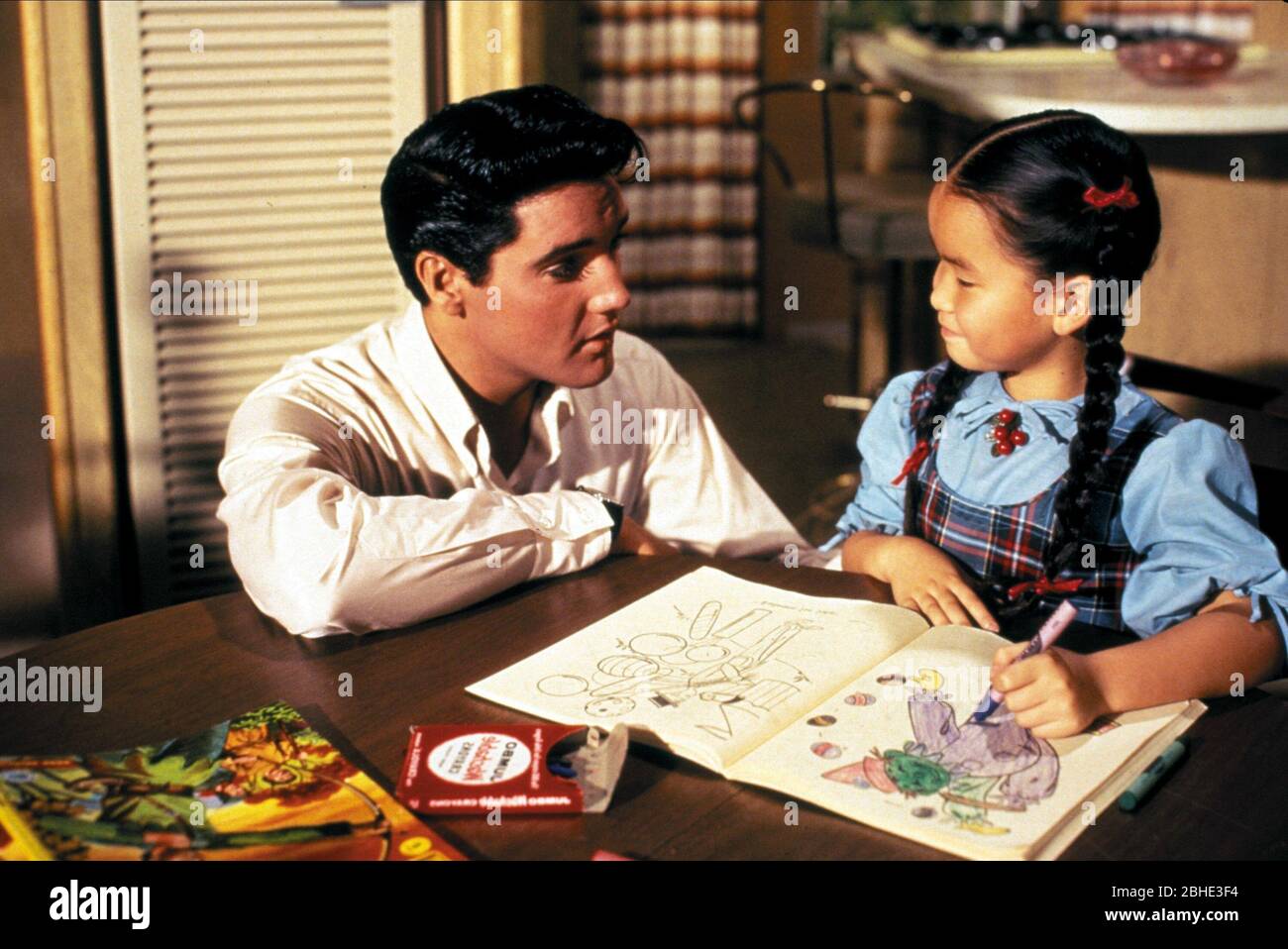 1963 Worlds Fair High Resolution Stock Photography and Images - Alamy