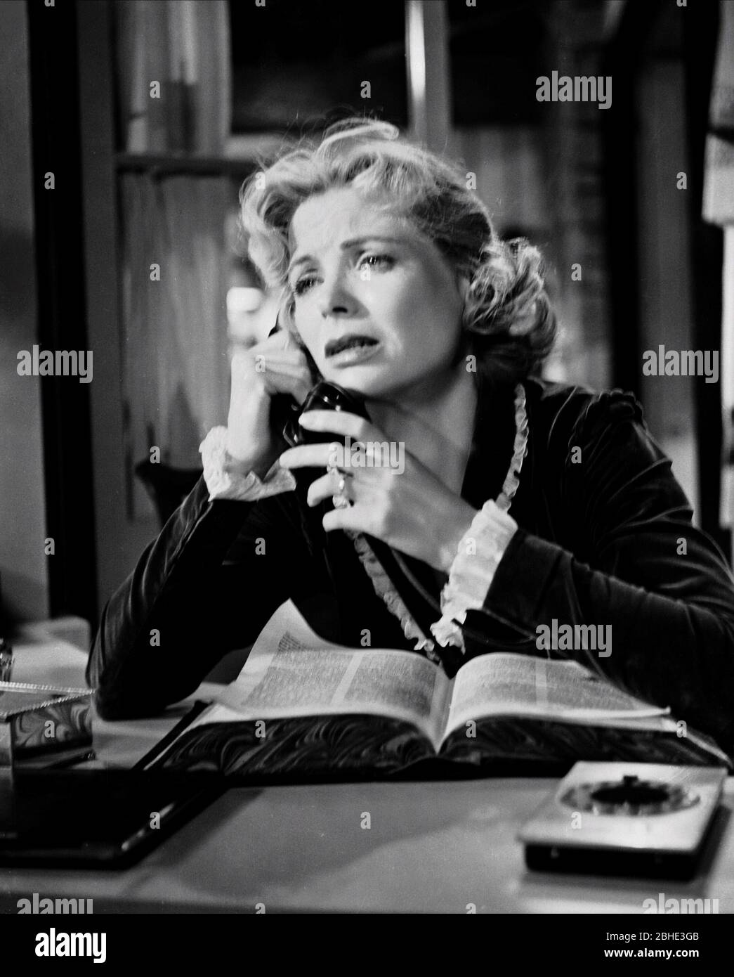 Then Mcguire High Resolution Stock Photography and Images - Alamy