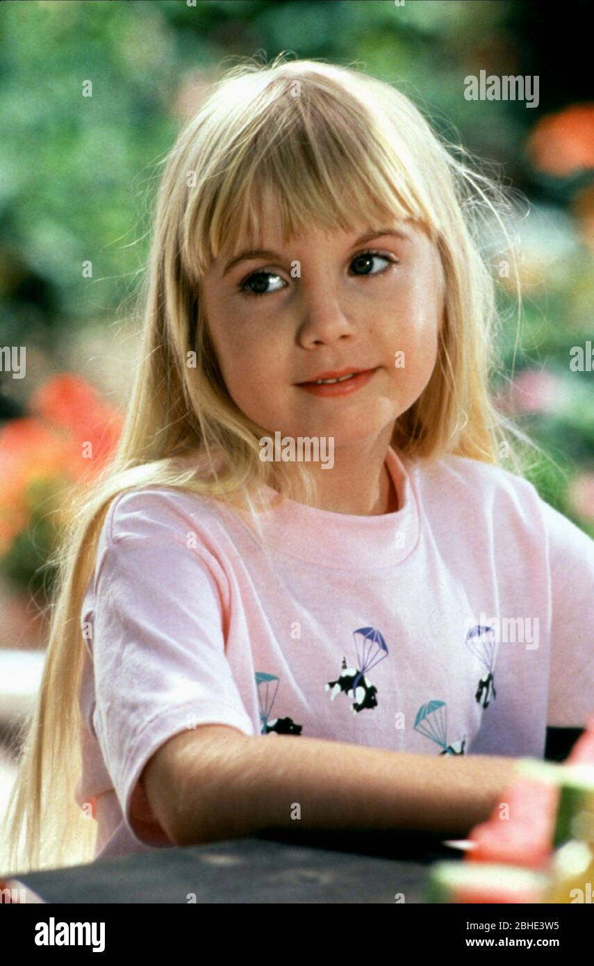 Heather O'rourke High Resolution Stock Photography and Images - Alamy