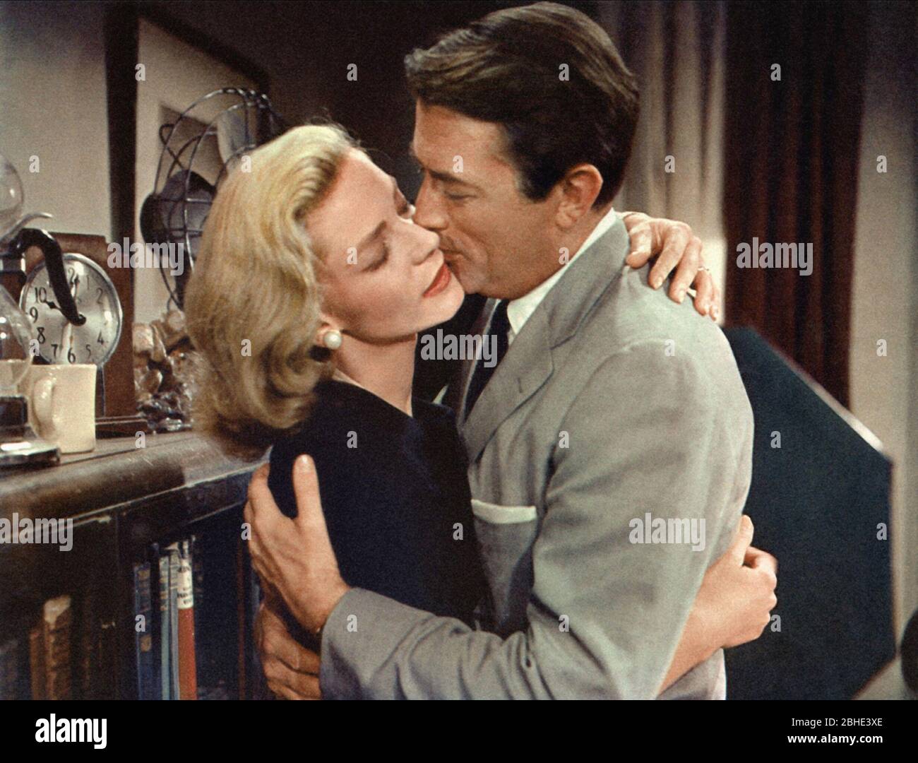 Designing Woman Lauren Bacall High Resolution Stock Photography and ...