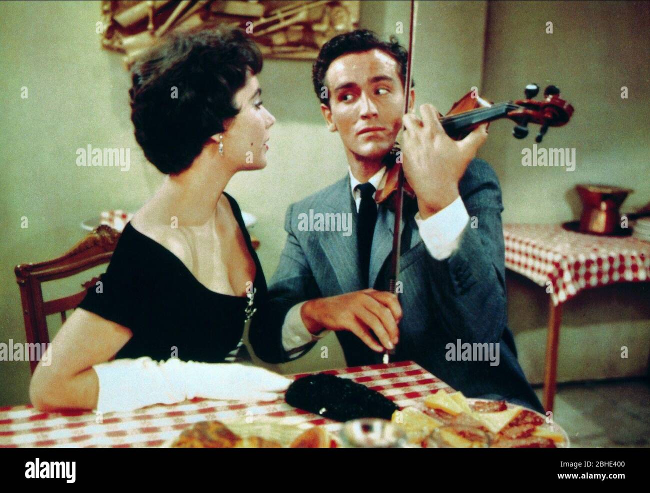 Elizabeth Bronte High Resolution Stock Photography and Images - Alamy