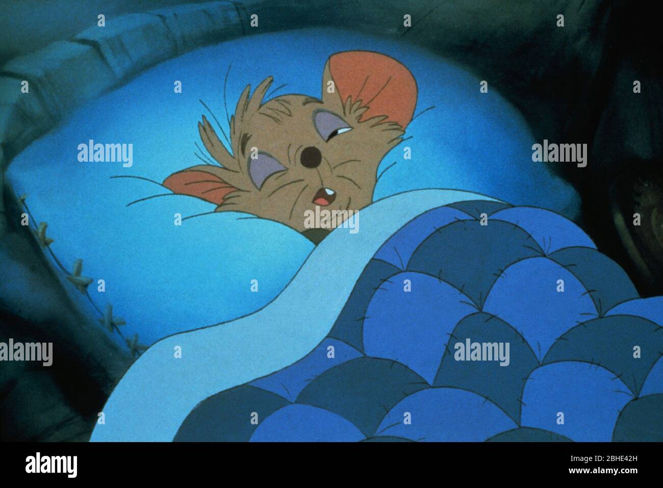 Secret Of Nimh High Resolution Stock Photography and Images - Alamy