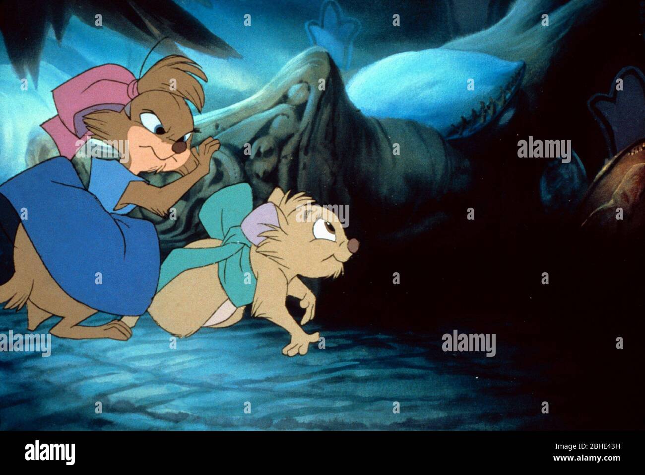 Secret Of Nimh High Resolution Stock Photography and Images - Alamy