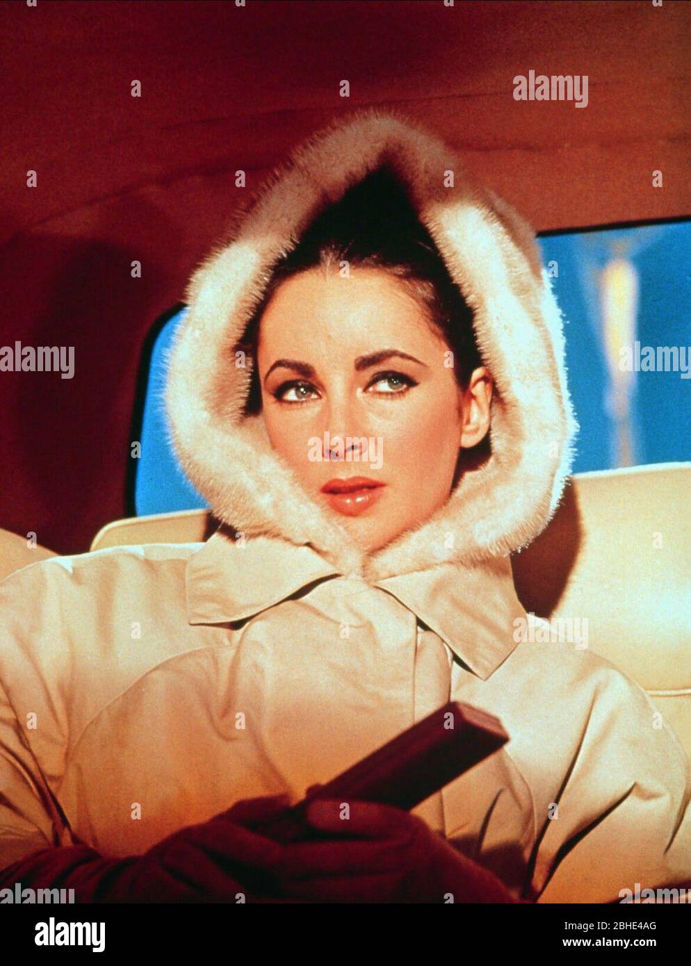 The V.i.p.s Movie High Resolution Stock Photography and Images - Alamy