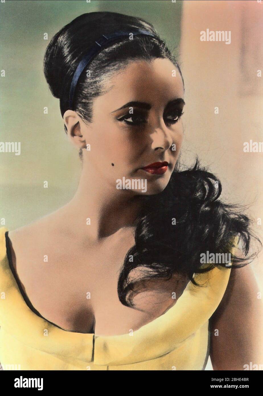 The V.i.p.s Movie High Resolution Stock Photography and Images - Alamy