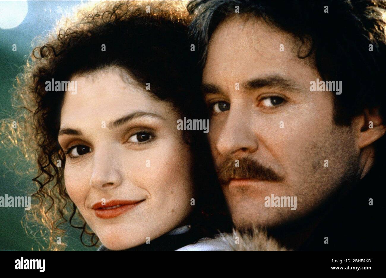 Mary Elizabeth Mastrantonio High Resolution Stock Photography and ...