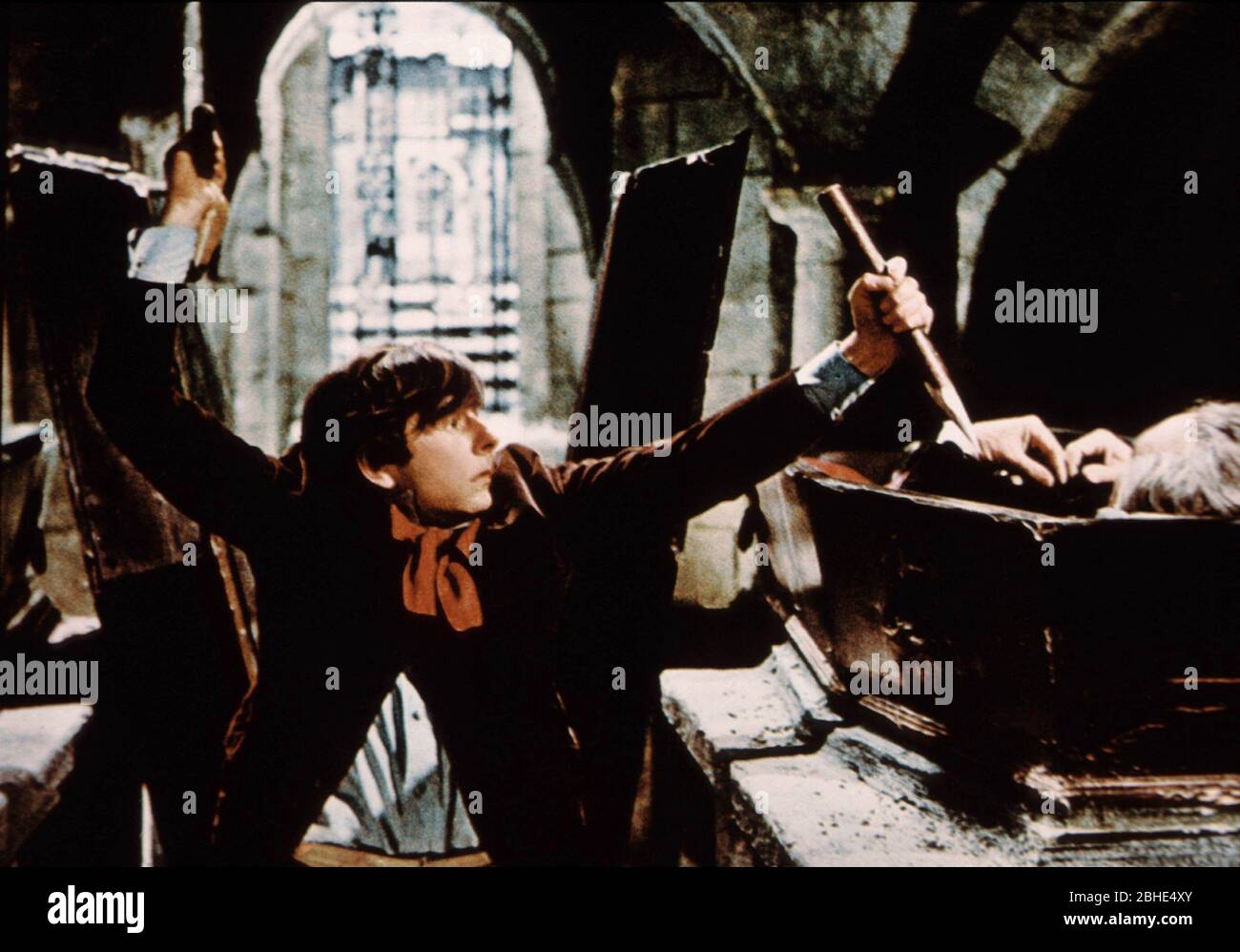 The Fearless Vampire Killers High Resolution Stock Photography and ...