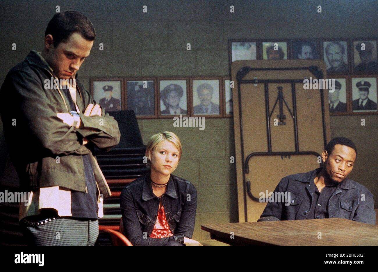 The Mod Squad 1999 Giovanni Ribisi High Resolution Stock Photography ...