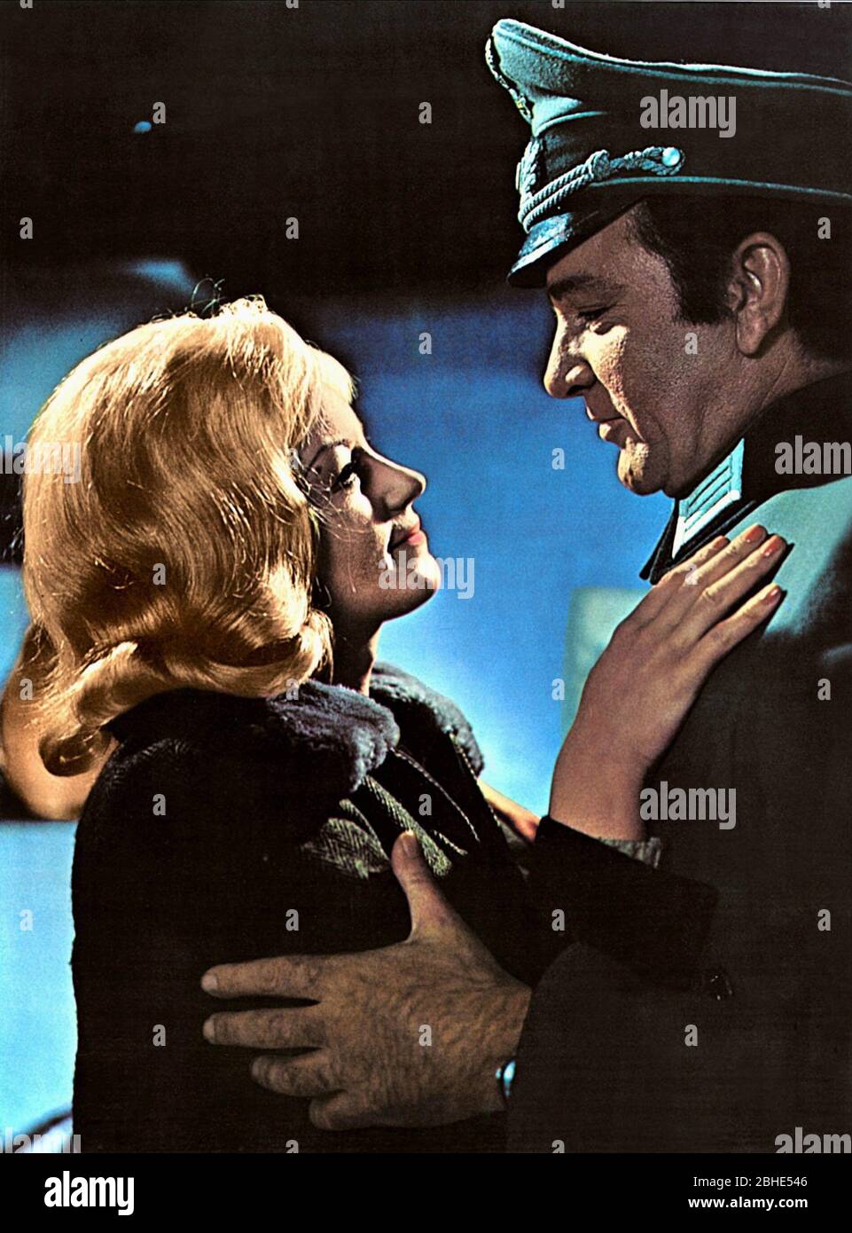Mary Hutton High Resolution Stock Photography and Images - Alamy