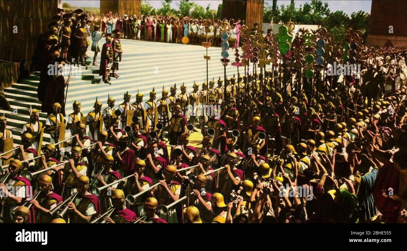 Roman Army High Resolution Stock Photography and Images - Alamy