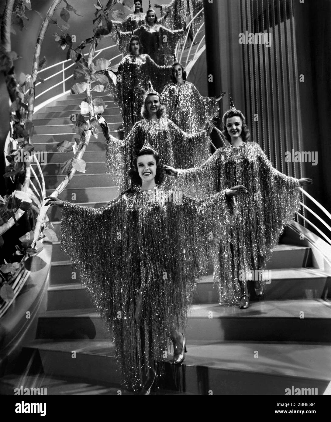 Ziegfeld Girl High Resolution Stock Photography and Images - Alamy