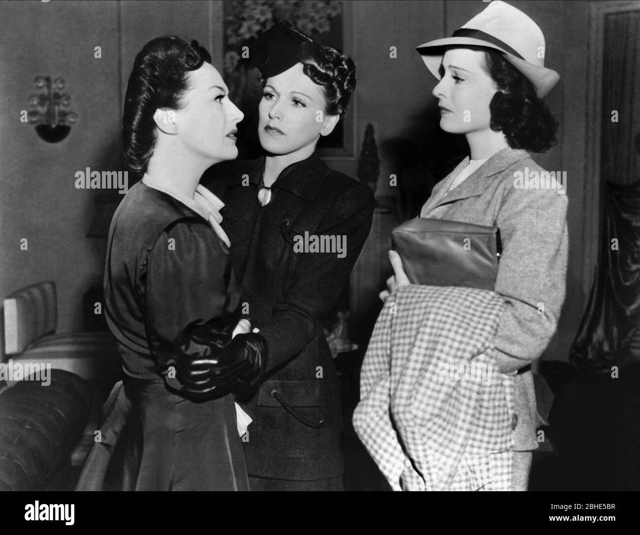 Hussey High Resolution Stock Photography and Images - Alamy