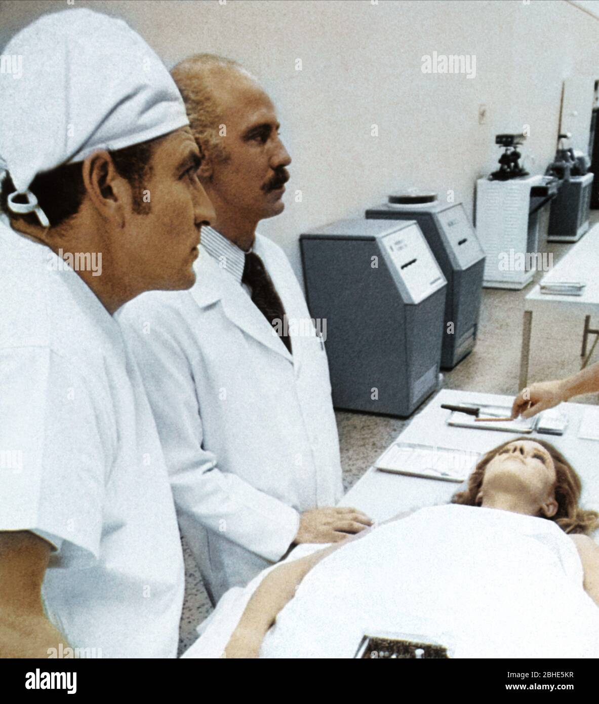 Westworld Robot High Resolution Stock Photography and Images - Alamy