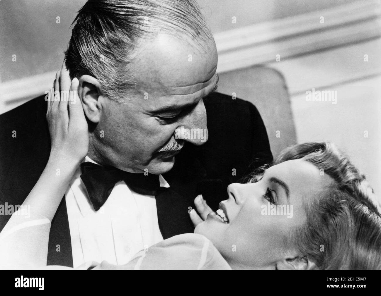 Marilyn Monroe Asphalt Jungle High Resolution Stock Photography and ...