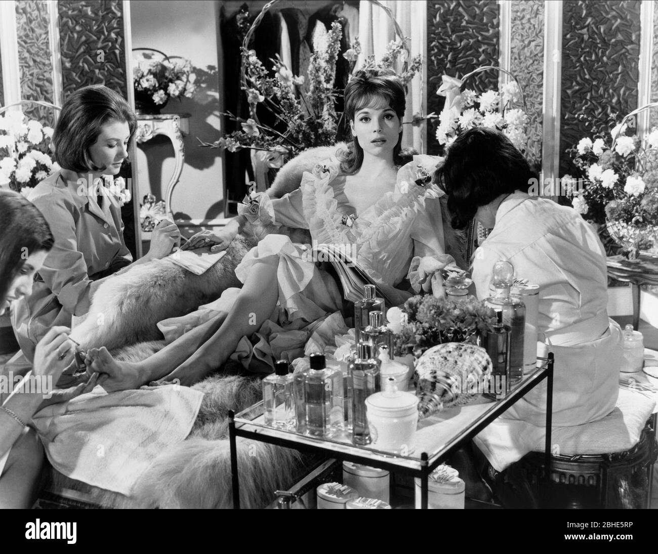 The V.i.p.s Movie High Resolution Stock Photography and Images - Alamy