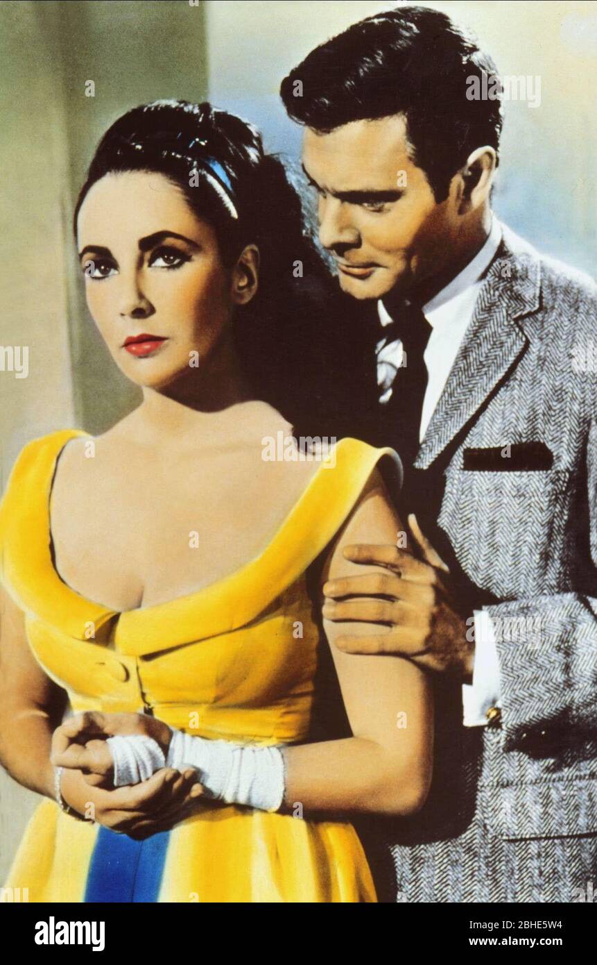 The V.i.p.s Movie High Resolution Stock Photography and Images - Alamy