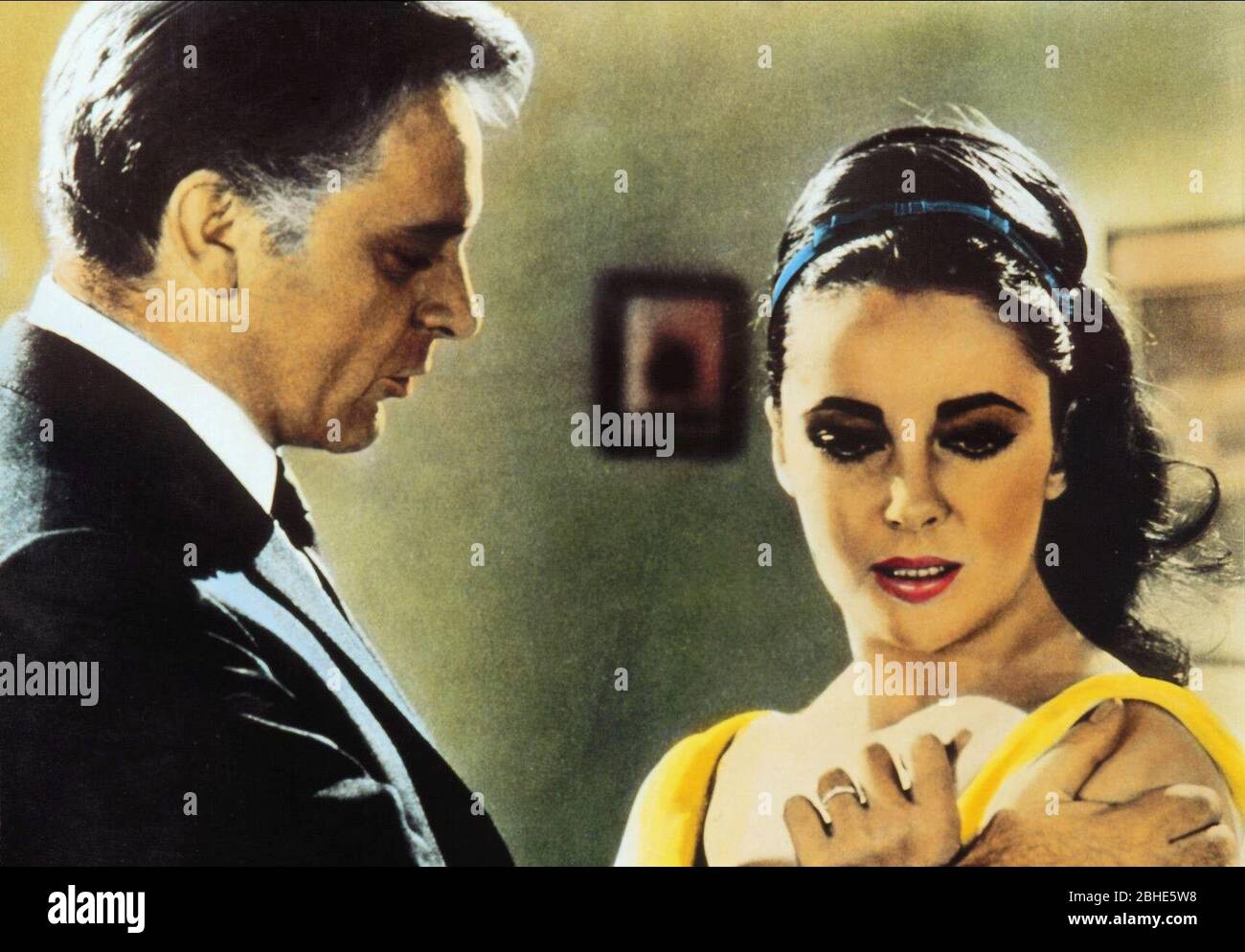 The V.i.p.s Movie High Resolution Stock Photography and Images - Alamy