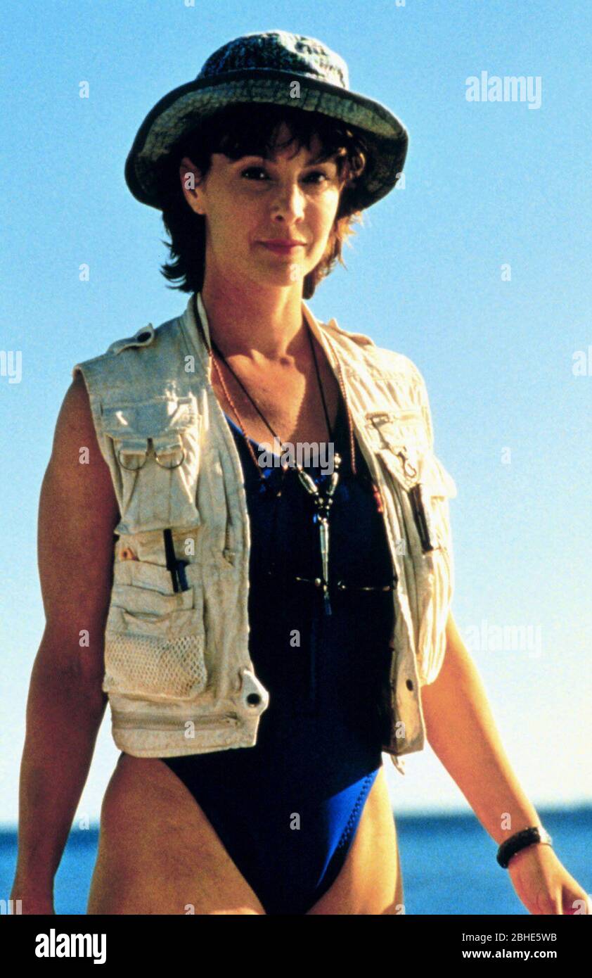 Kathleen Quinlan High Resolution Stock Photography and Images - Alamy