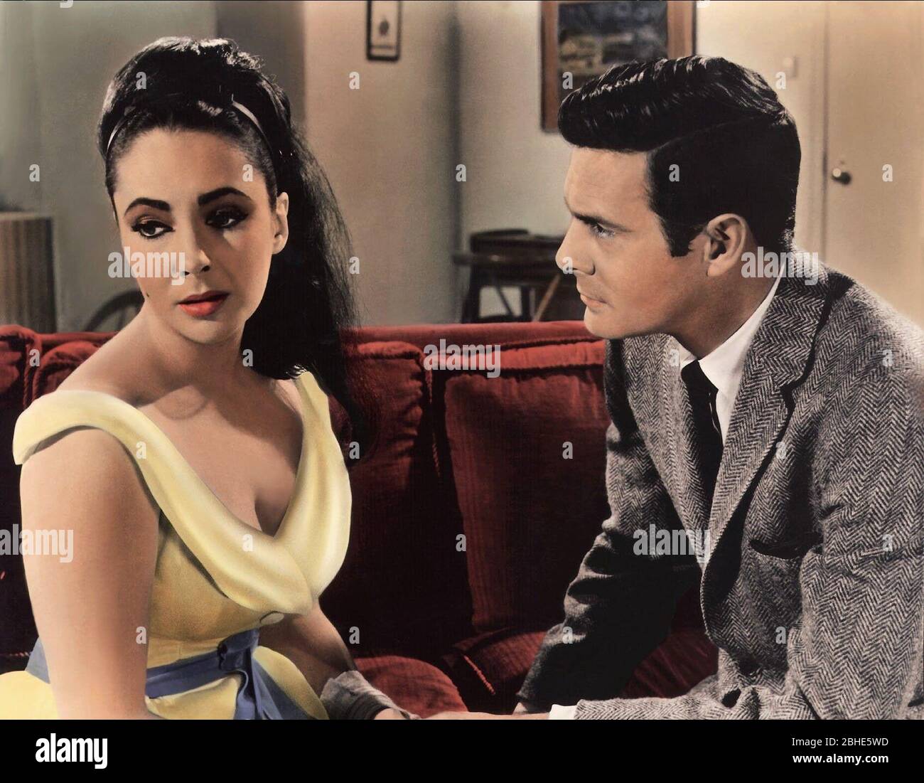 The V.i.p.s Movie High Resolution Stock Photography and Images - Alamy