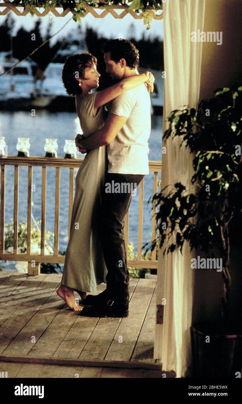 Kathleen Quinlan Zeus Roxanne 1997 High Resolution Stock Photography ...