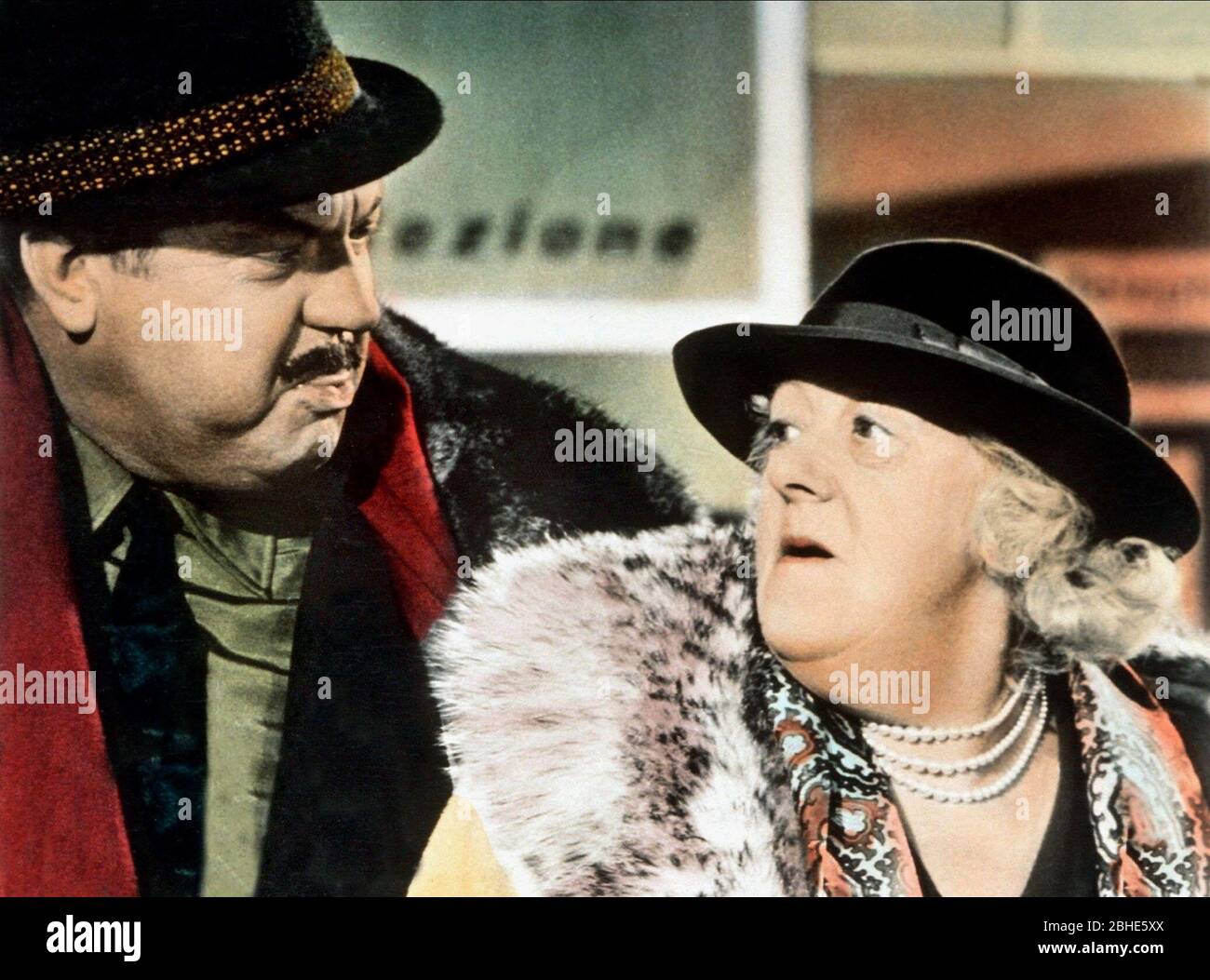 The V.i.p.s Movie High Resolution Stock Photography and Images - Alamy