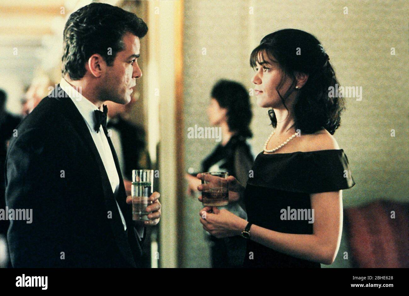 Martha Ray High Resolution Stock Photography and Images - Alamy