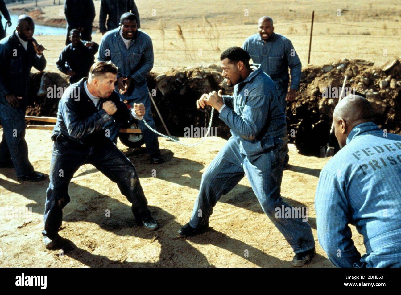 Fled 1996 Laurence Fishburne High Resolution Stock Photography and ...