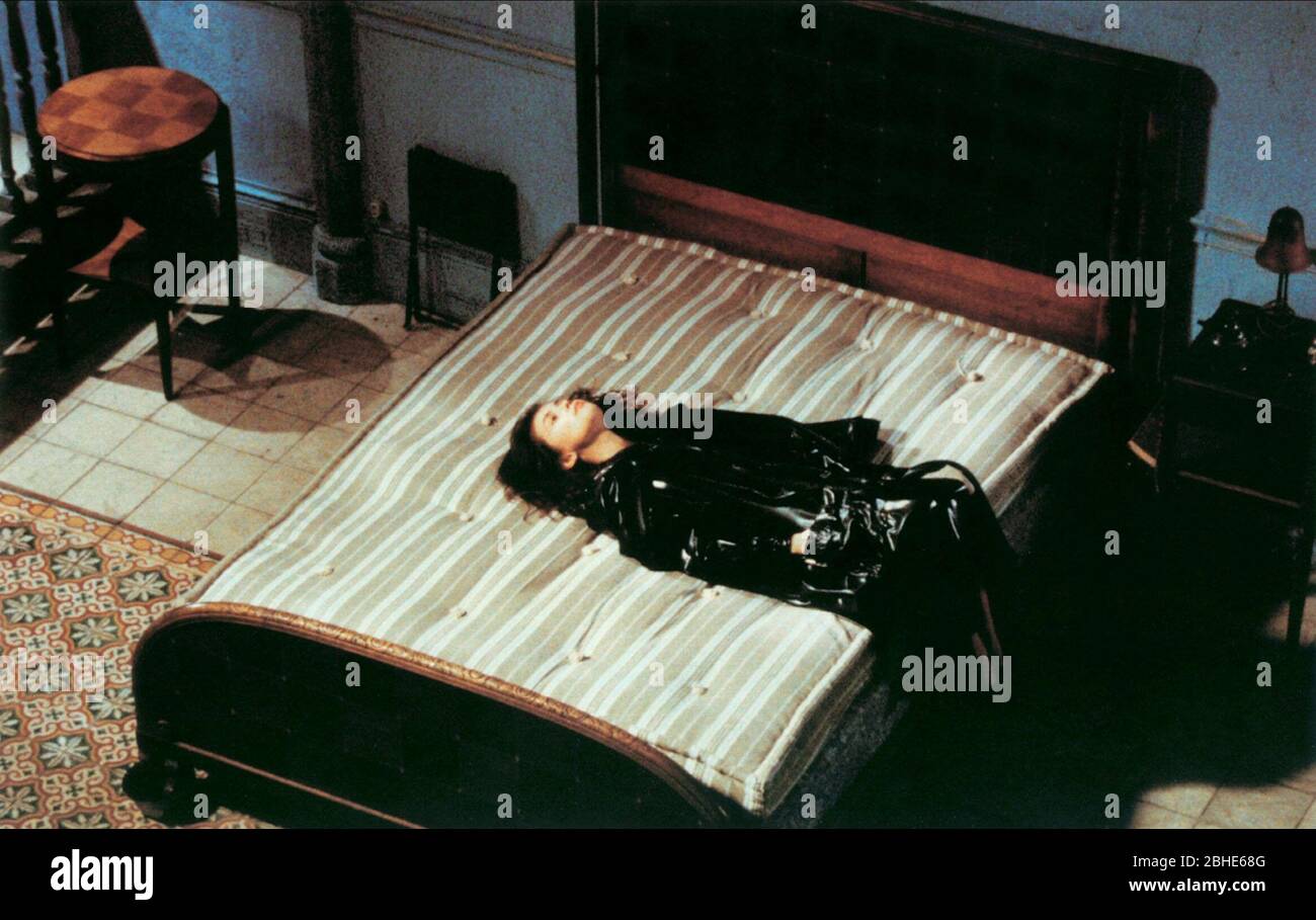 Jane March The Lover High Resolution Stock Photography and Images - Alamy