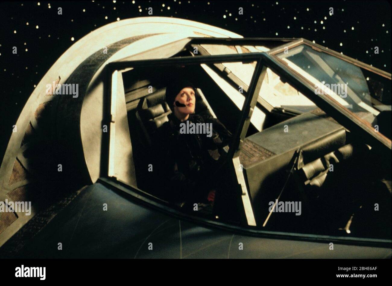 Sg 1 High Resolution Stock Photography and Images - Alamy