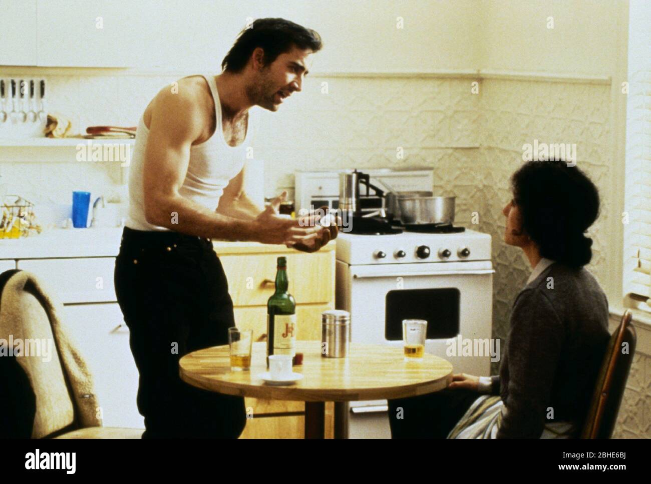 Moonstruck (1987) High Resolution Stock Photography and Images - Alamy