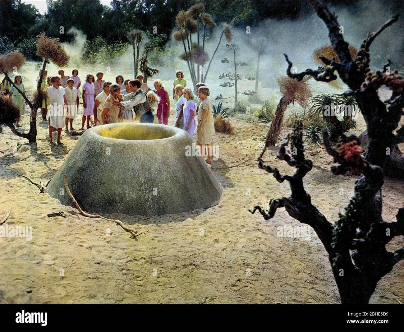 Time Machine Movie High Resolution Stock Photography and Images - Alamy