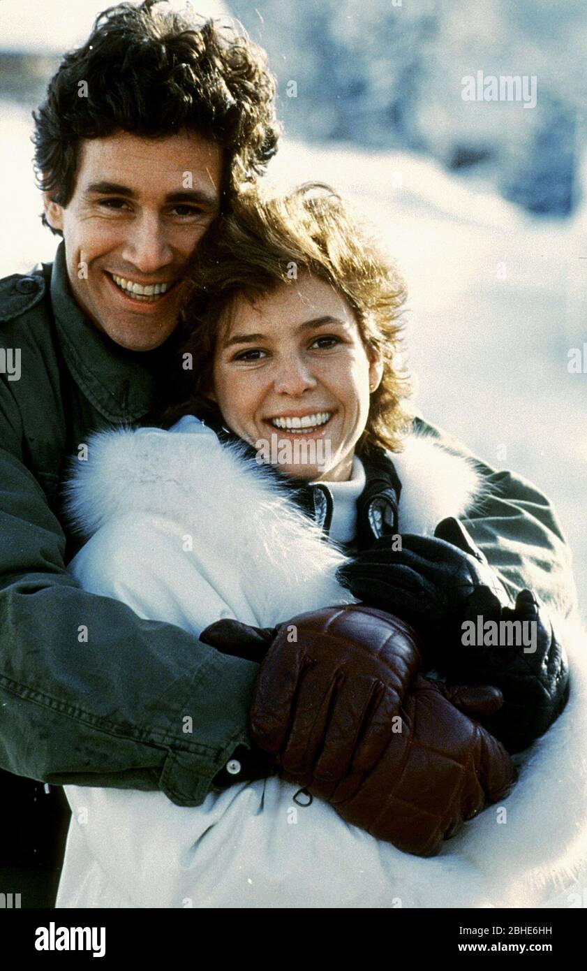 Kristy Mcnichol High Resolution Stock Photography and Images - Alamy