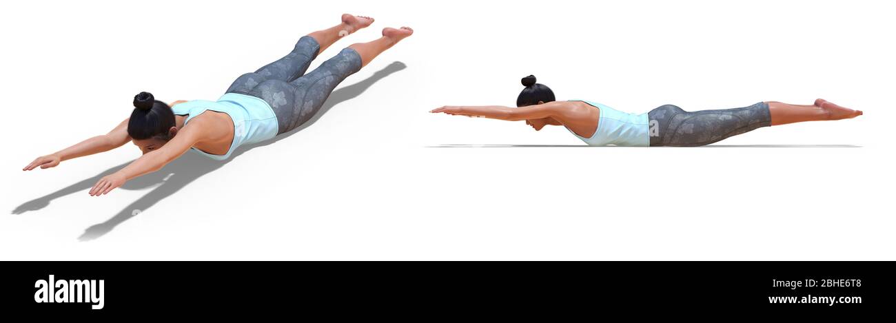 Full locust pose hi-res stock photography and images - Alamy