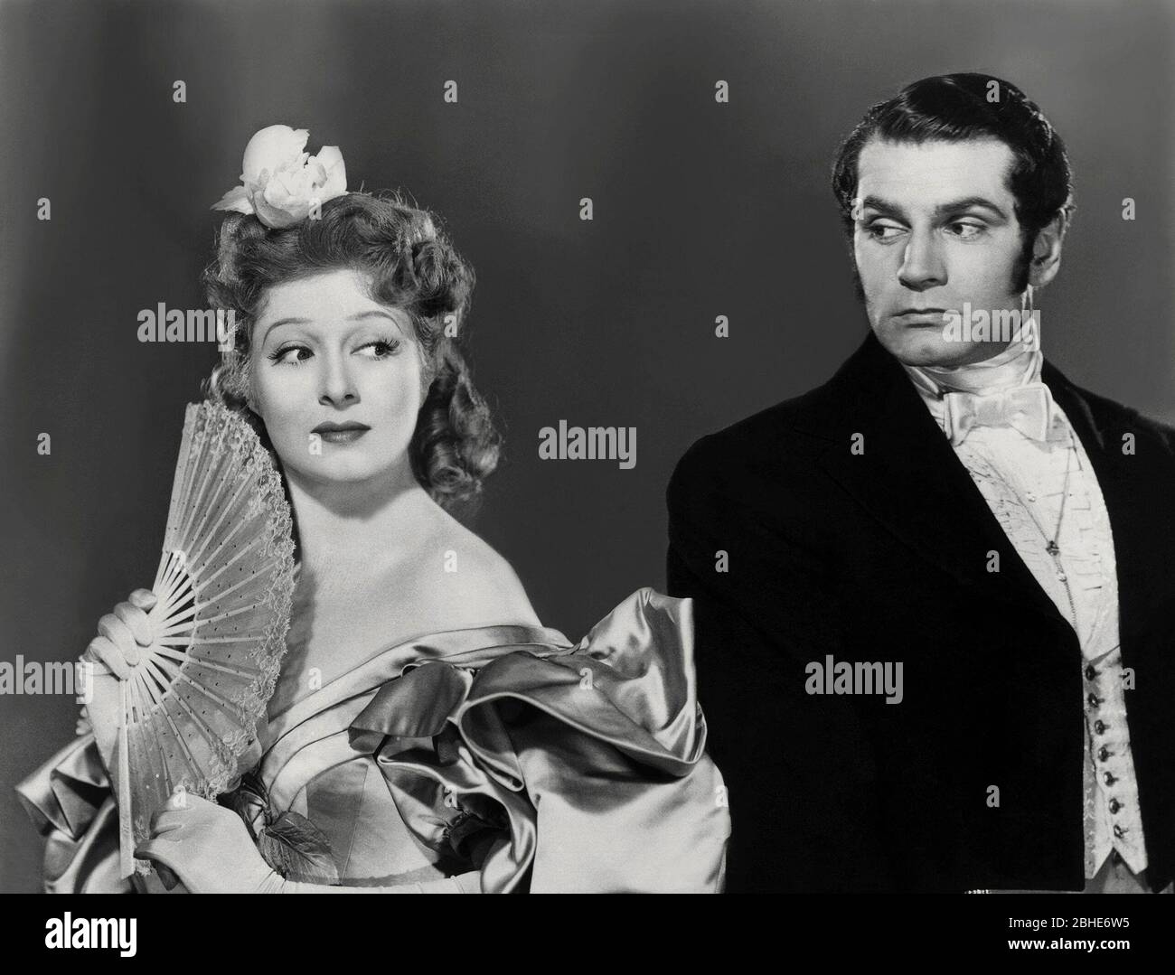 Greer Garson High Resolution Stock Photography and Images - Alamy