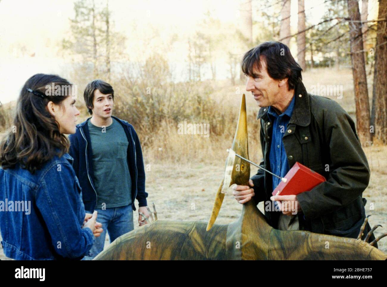 Ally Sheedy War Games High Resolution Stock Photography and Images - Alamy