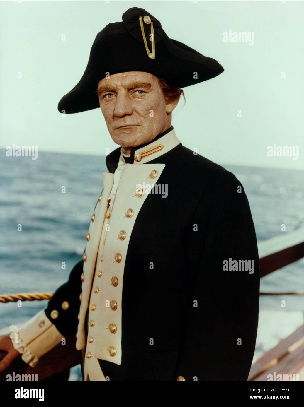 Capt Bligh High Resolution Stock Photography and Images - Alamy