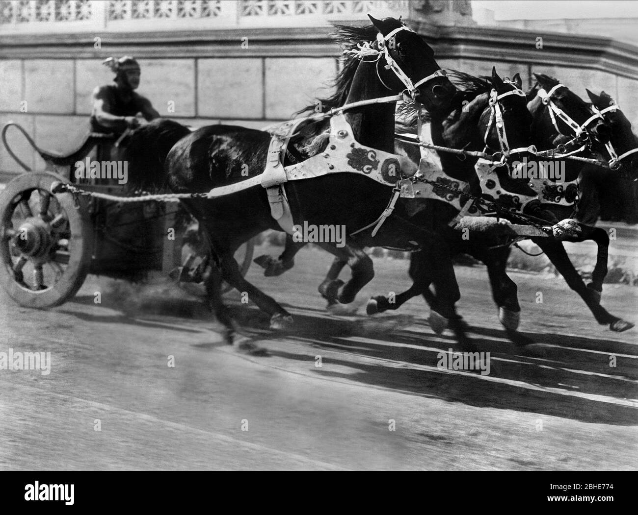 Francis X Bushman High Resolution Stock Photography and Images - Alamy