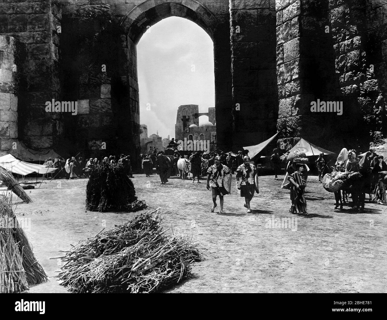 Inside The City Walls High Resolution Stock Photography and Images - Alamy