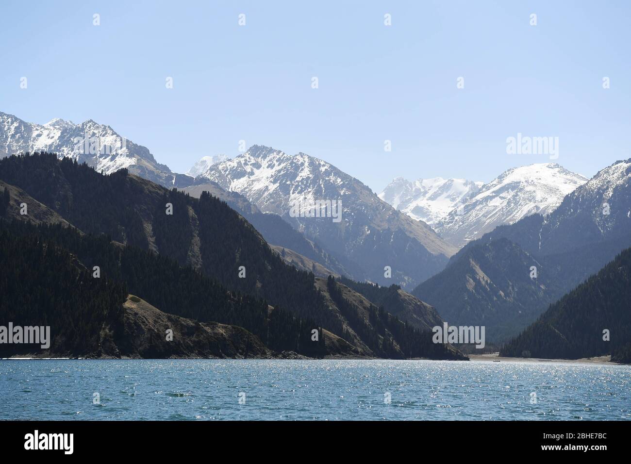Changji hi-res stock photography and images - Alamy