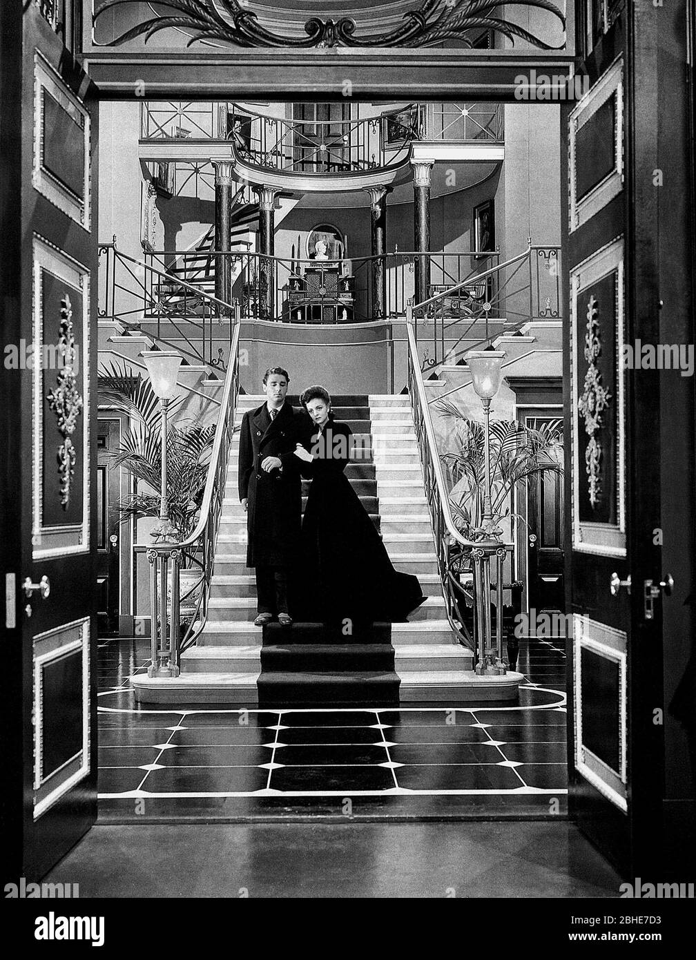 Peter Reed High Resolution Stock Photography and Images - Alamy