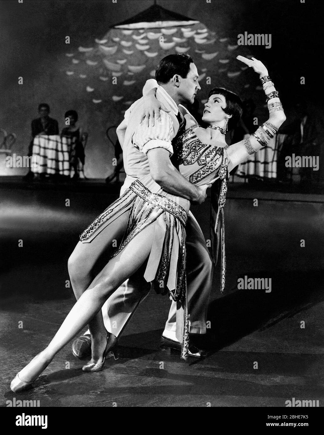 Cyd Charisse Singin In The Rain High Resolution Stock Photography and ...